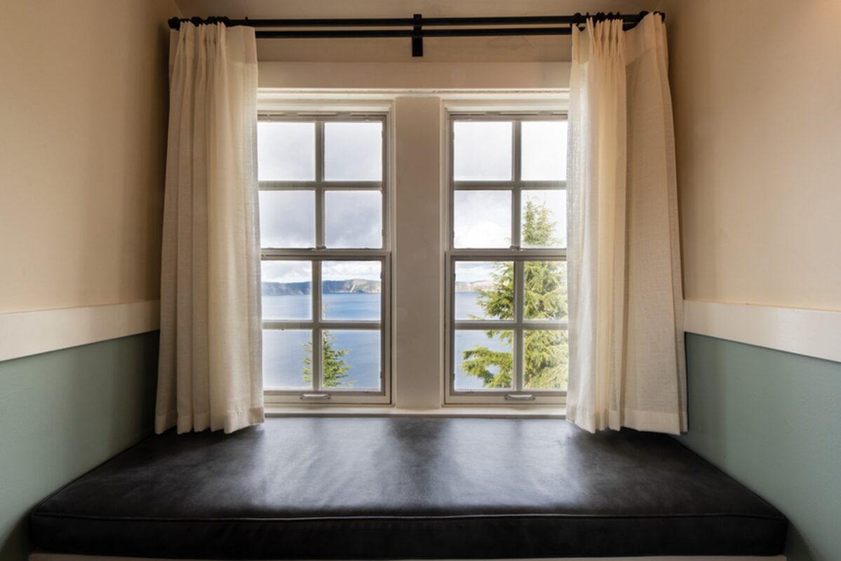 Crater Lake Lodge - Crater Lake