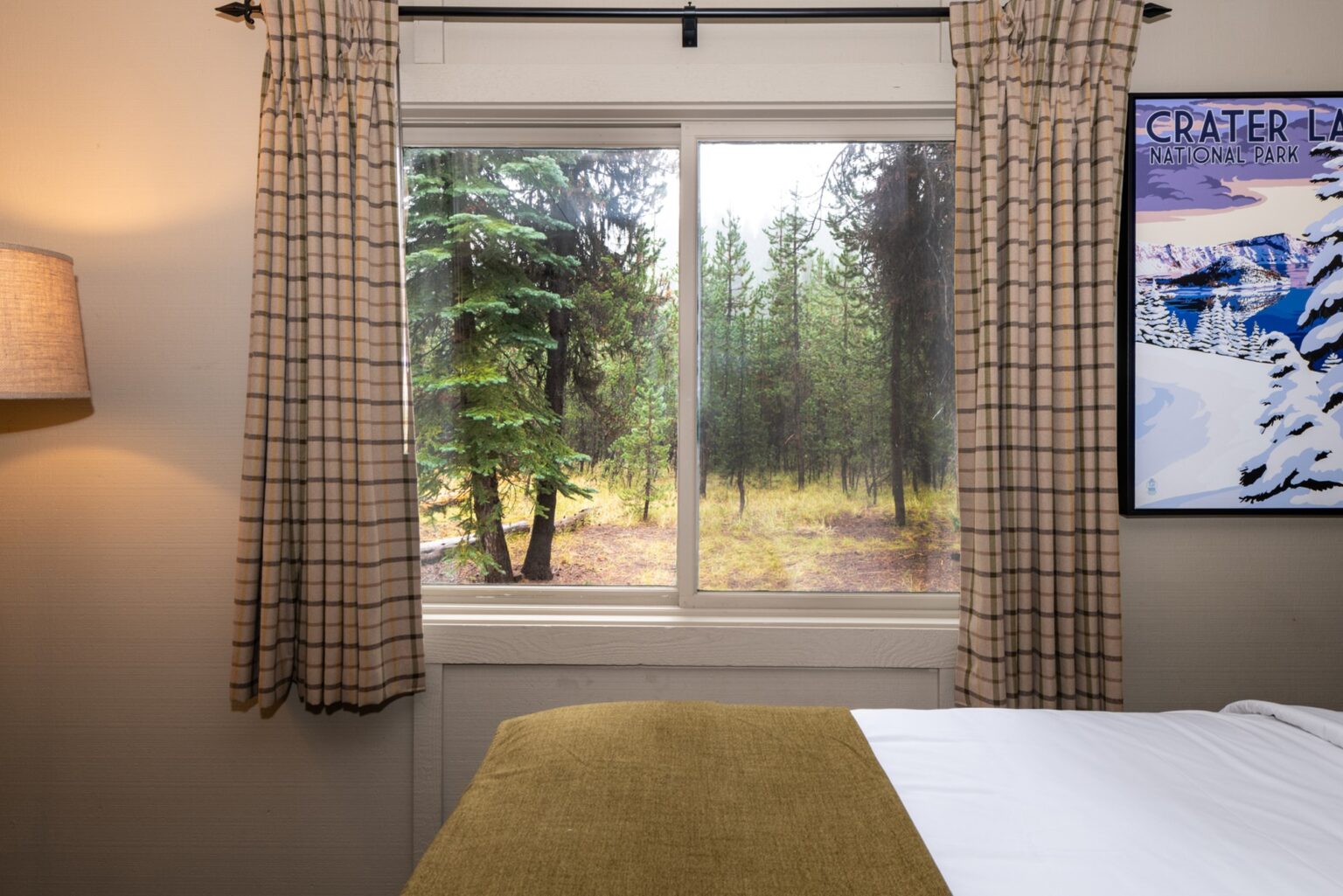 The Cabins at Mazama Village - Crater Lake